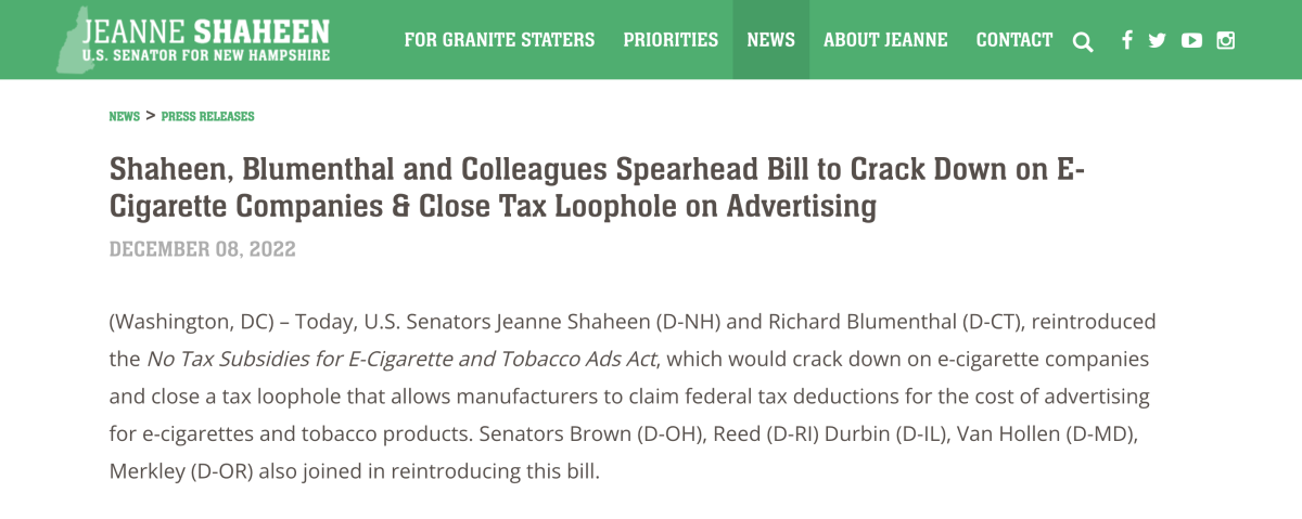 2FIRSTS | Altria Introduces SWIC: Innovative Tobacco Heating Device in UK