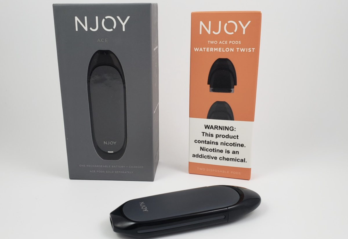 2FIRSTS | The Rise of E-Cigarettes: Reasons and Trends