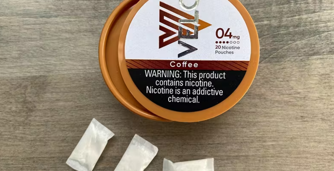 2FIRSTS | BAT to Launch VELO Plus in US with 7 Flavors, Using Synthetic ...