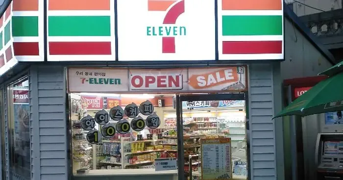 SKE与7-Eleven韩国达成合作 产品已入驻逾5700家门店