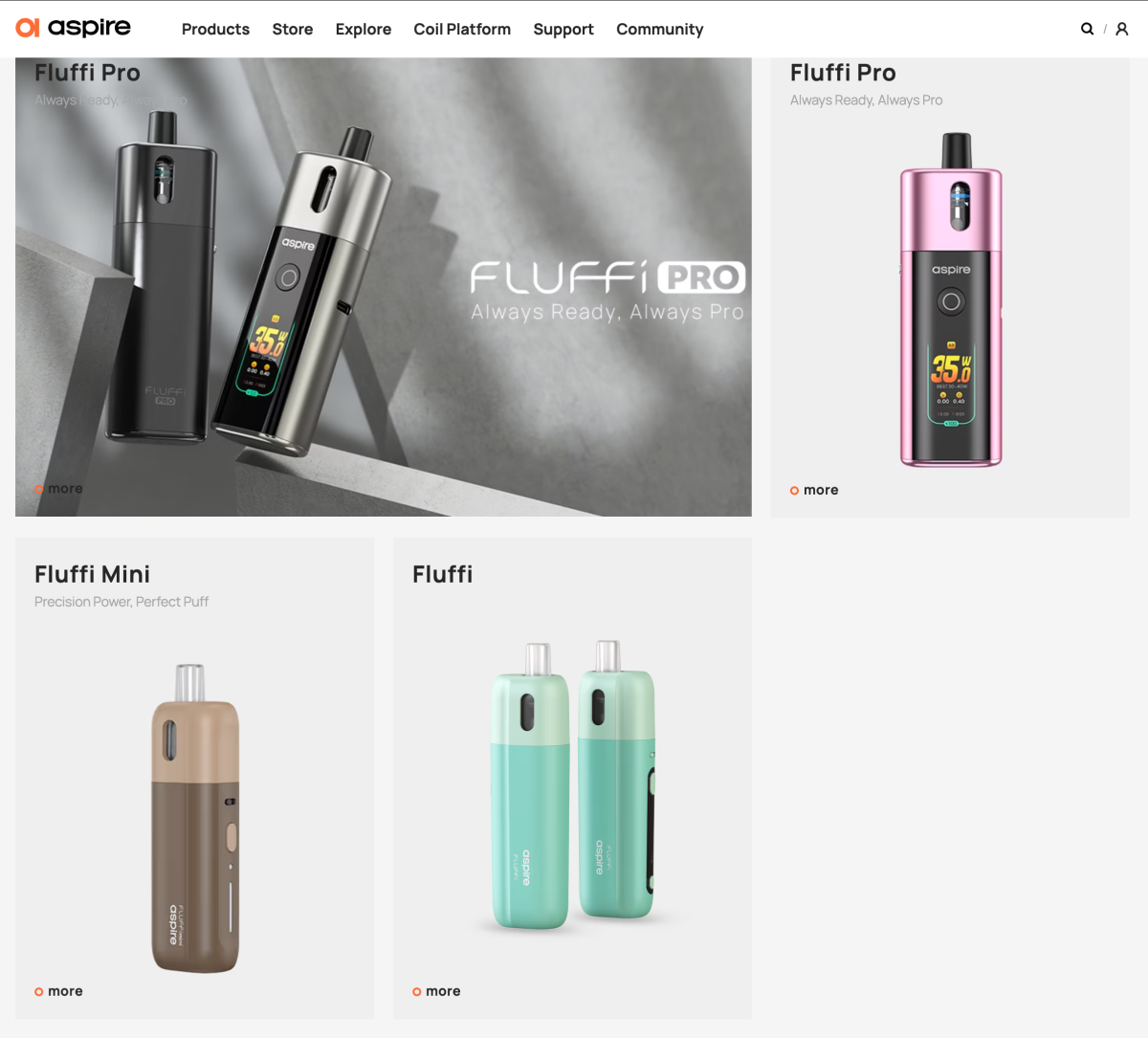 2FIRSTS | Product | Featuring a 1.47-inch TFT color display and up to ...