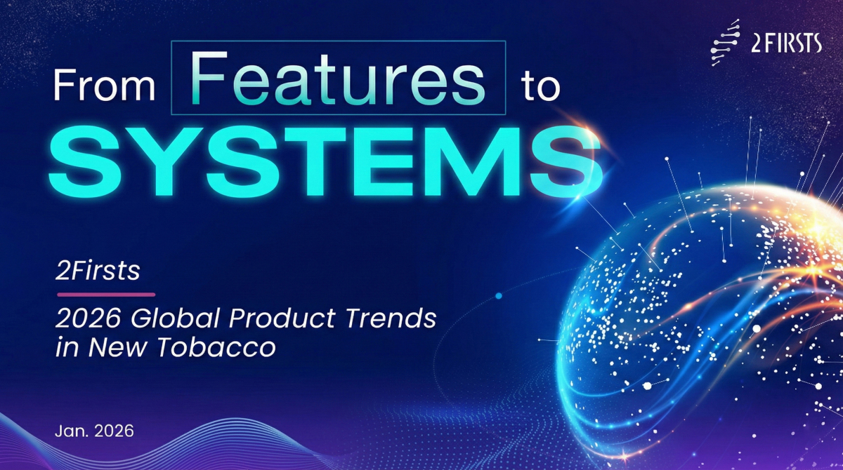 2FIRSTS | 2Firsts Outlines 2026 Global Product Trends in the New ...